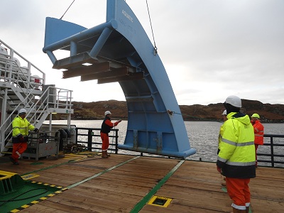 Lupus Engineering Services Ltd