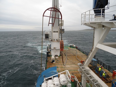 Lupus Engineering Services Ltd