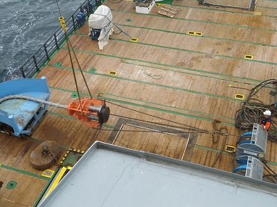 Lupus Engineering Services Ltd